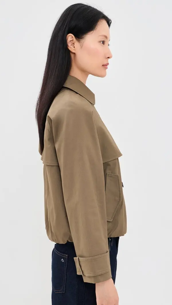 Rails Jett Jacket