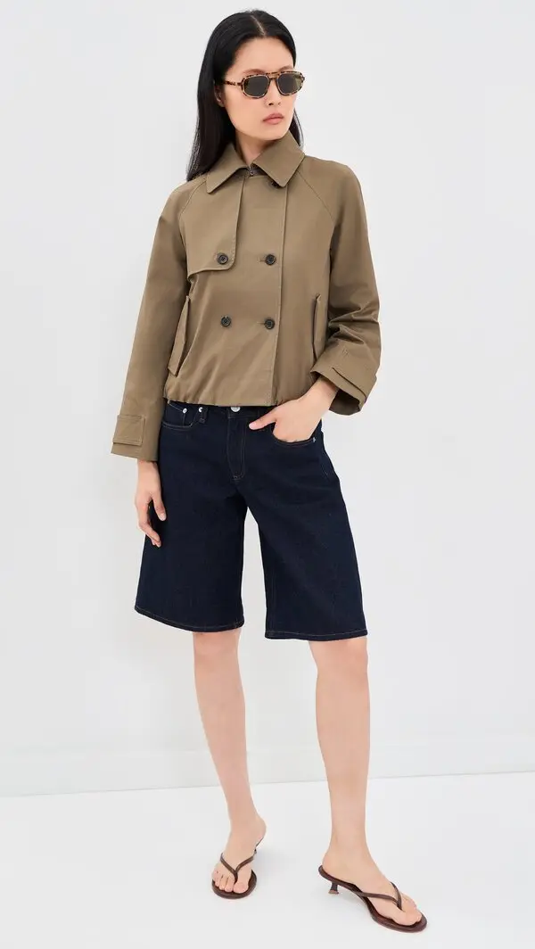 Rails Jett Jacket