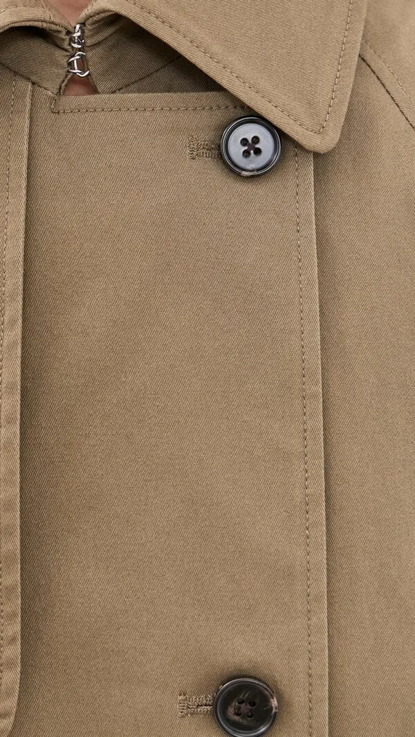 Rails Jett Jacket