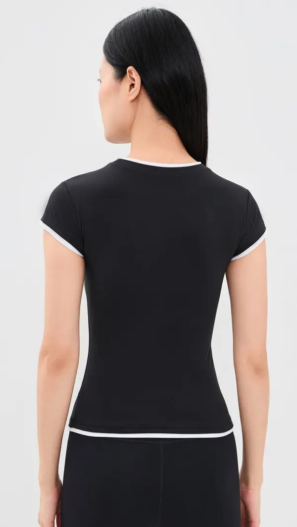 FORM Layered Tee