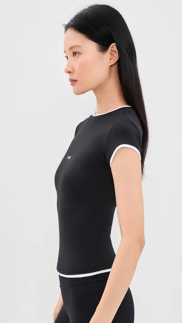 FORM Layered Tee