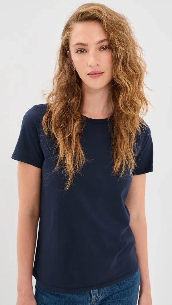 Jenni Kayne Slim Tee
