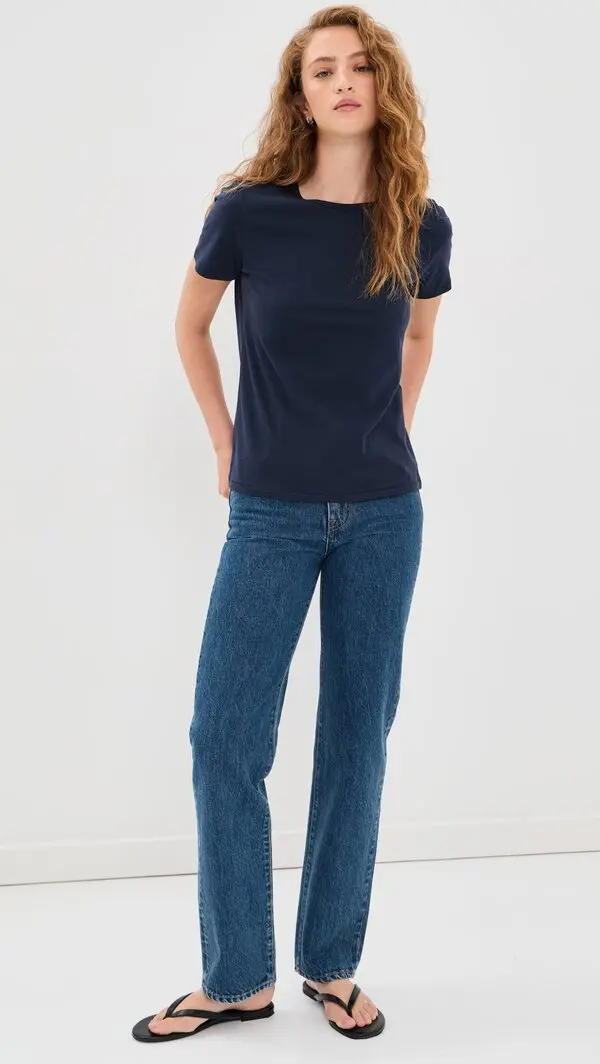 Jenni Kayne Slim Tee