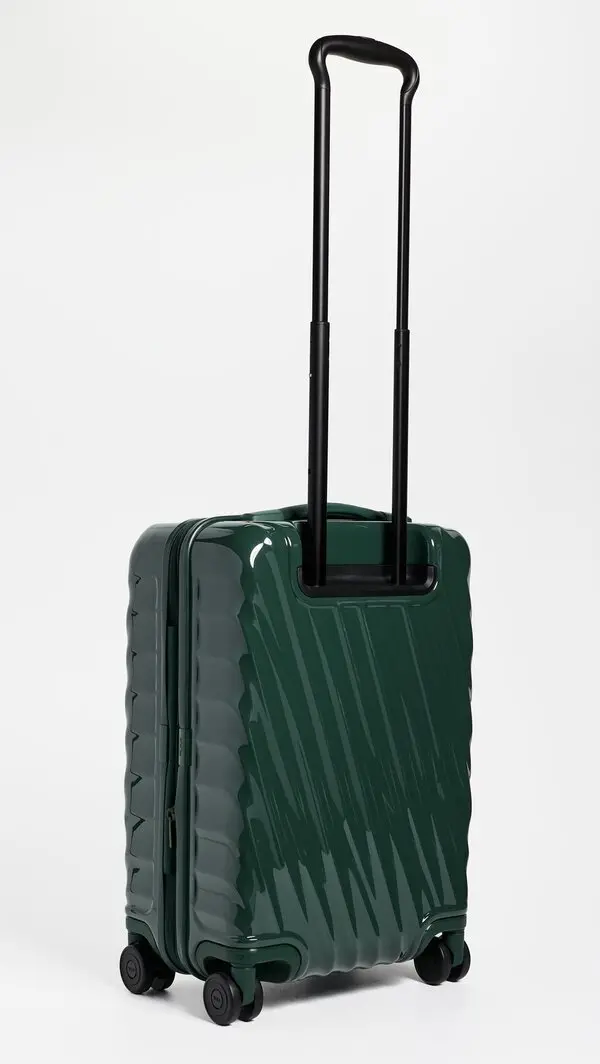 Tumi 19 Degree Expandable Carry On Suitcase