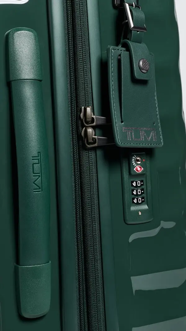 Tumi 19 Degree Expandable Carry On Suitcase