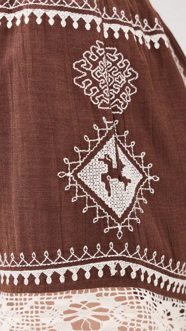 The Great. The Sparrow Shorts