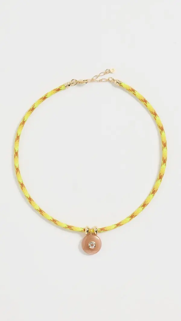 LACEY RYAN Sonny Necklace
