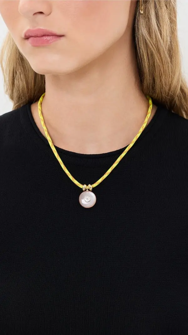 LACEY RYAN Sonny Necklace