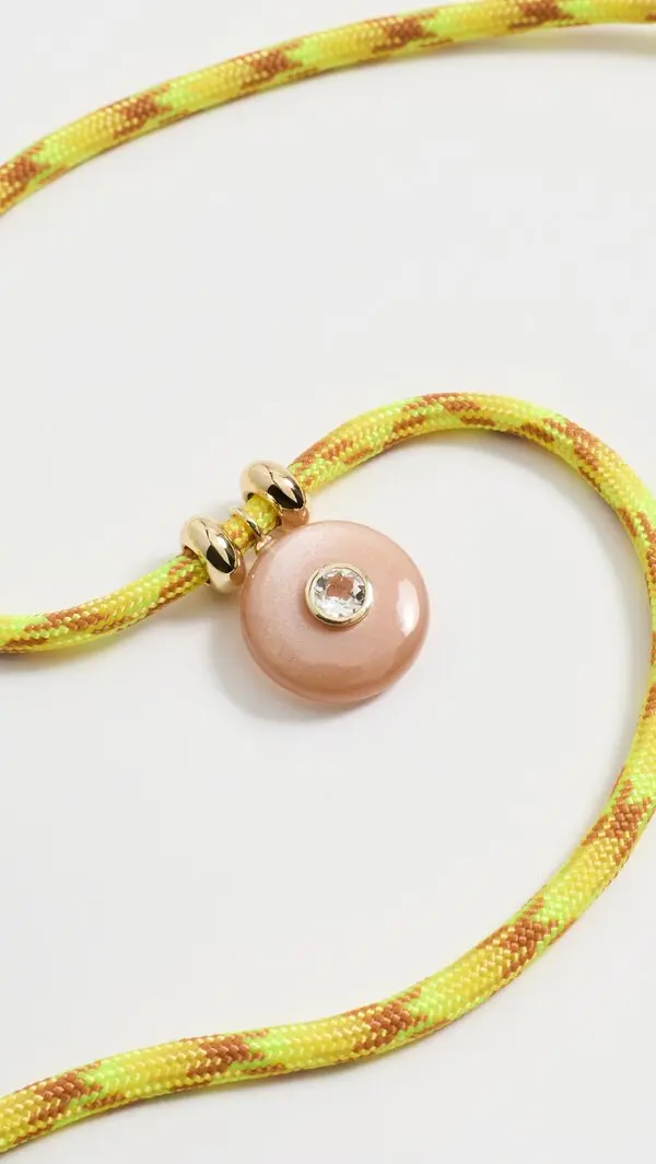 LACEY RYAN Sonny Necklace