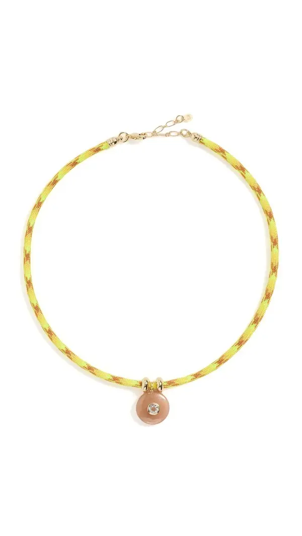 LACEY RYAN Sonny Necklace