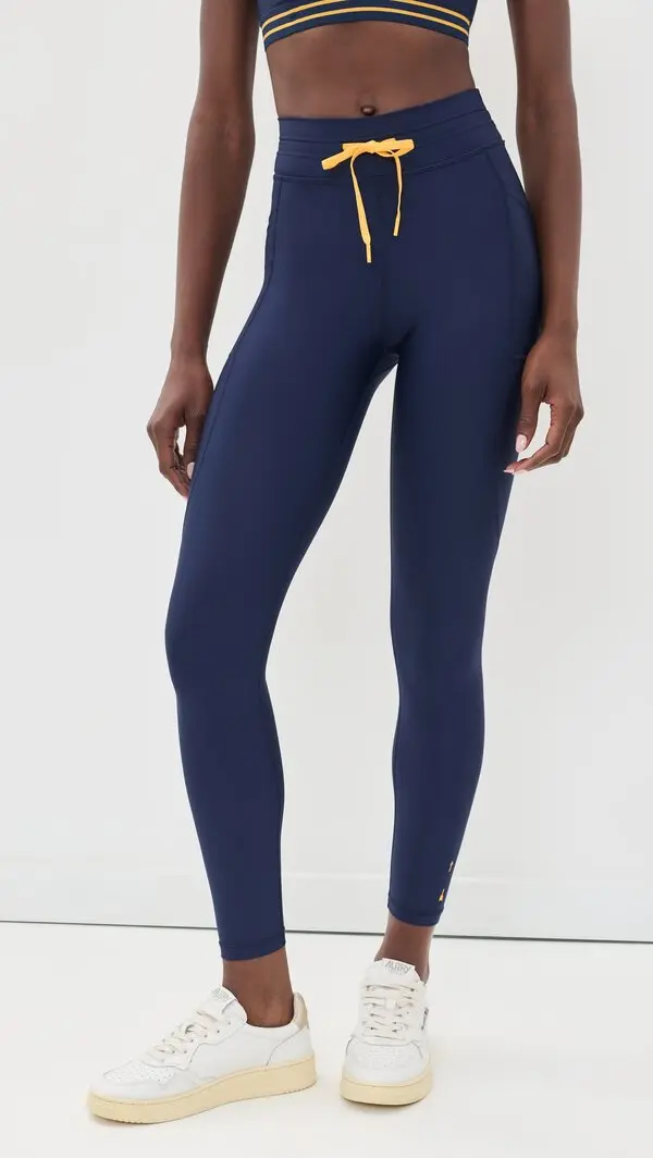The Upside Salvador 25 Pants