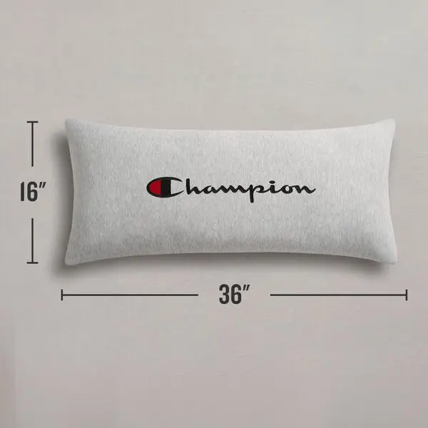Champion Jersey Body Pillow
