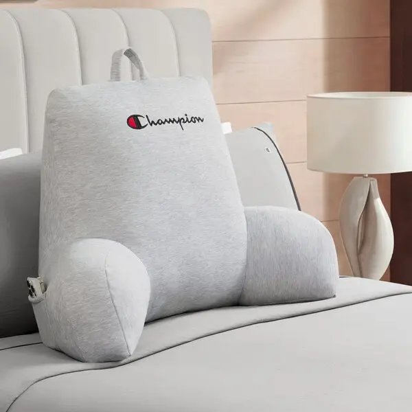 Champion Jersey Backrest Pillows