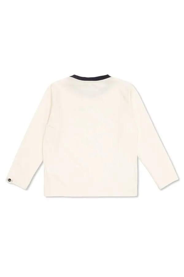 Bonpoint Long-sleeved T-shirt