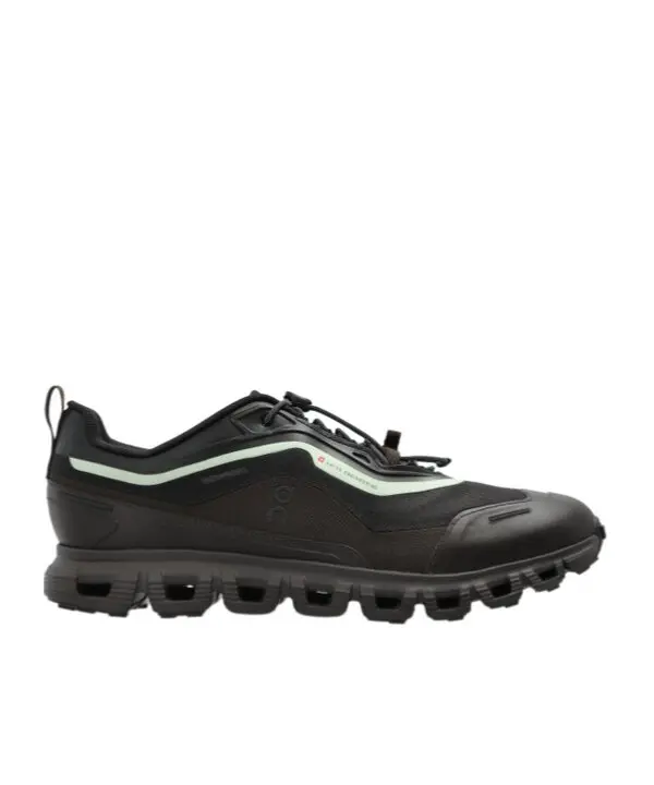 On Lace-up Sneakers