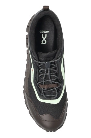 On Lace-up Sneakers