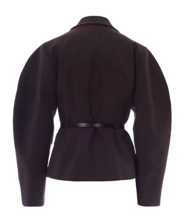 P.a.r.o.s.h Double-breasted Jacket