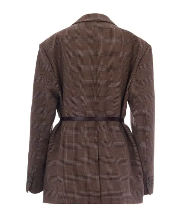 P.a.r.o.s.h Single-breasted Blazer