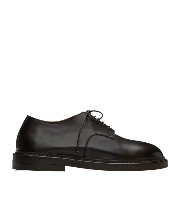 Marsèll Nasello Derby Shoes - Brown