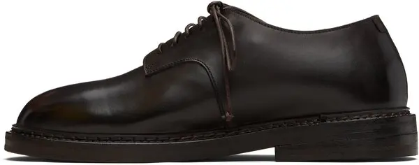 Marsèll Nasello Derby Shoes