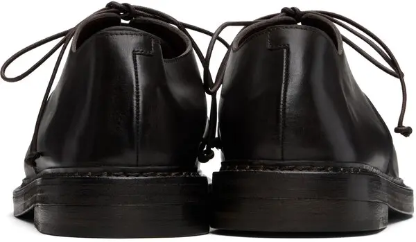 Marsèll Nasello Derby Shoes