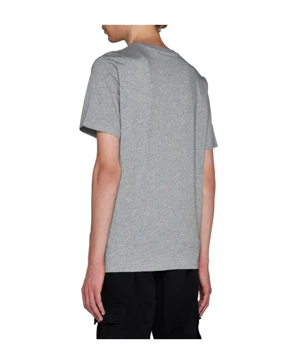 Carhartt Work In Progress Logo Pocket T-shirt