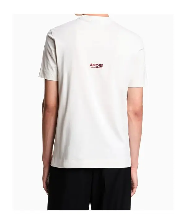 Emporio Armani Short Sleeve T-shirt