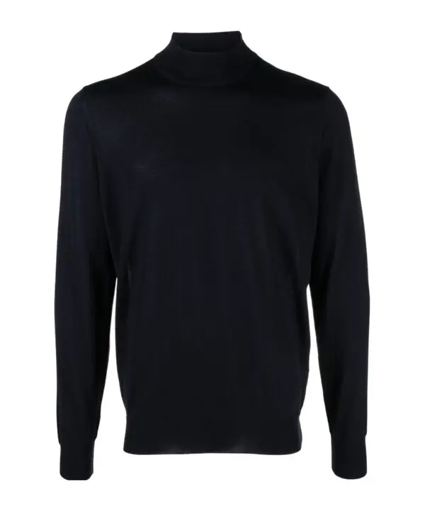 DRUMOHR High Neck Knitwear