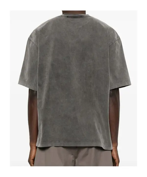 Axel Arigato Open-necked Shirt