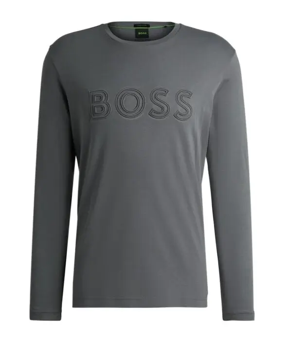 Hugo Boss Long-sleeved T-shirt