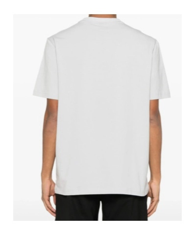 Hugo Boss Photo-print T-shirt