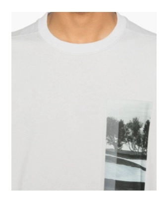 Hugo Boss Photo-print T-shirt