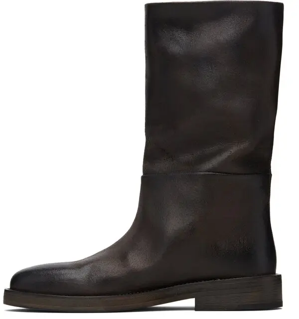 Marsèll Tubetto Ankle Boots
