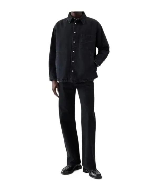 Jacquemus Collared Coat