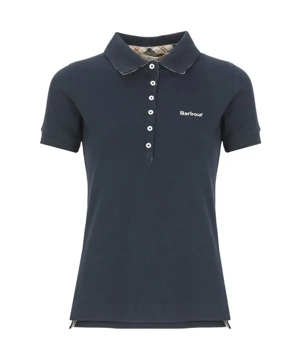 Barbour Portsdown Polo Shirt