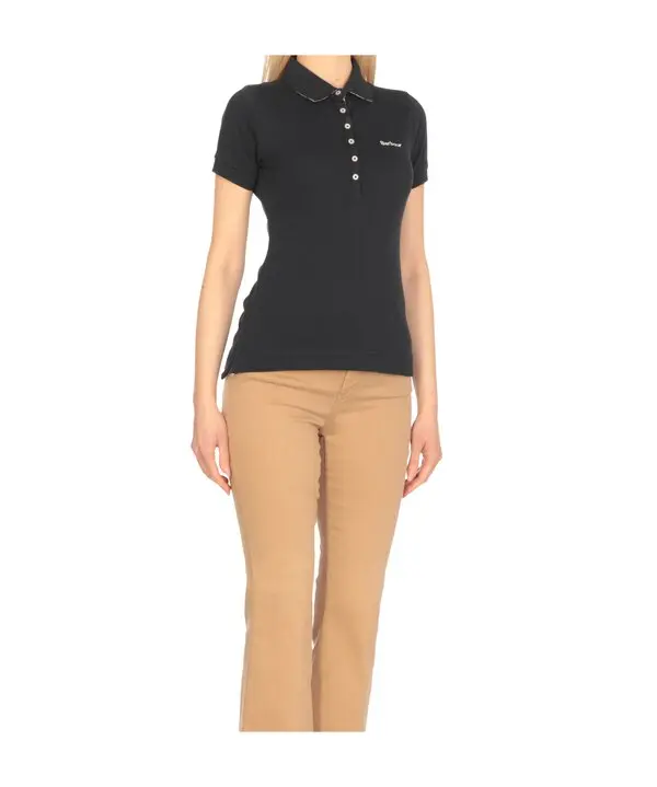 Barbour Portsdown Polo Shirt