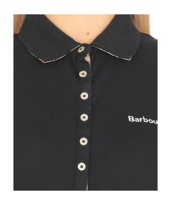 Barbour Portsdown Polo Shirt