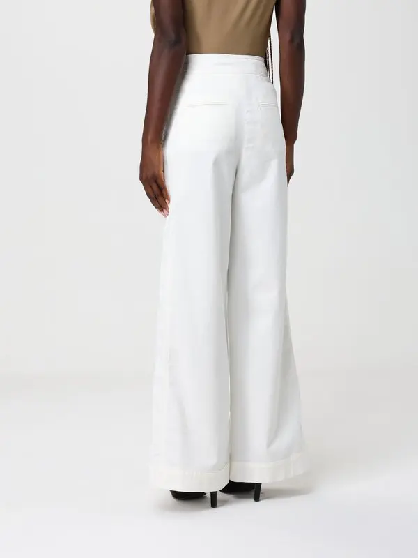 Max Mara Side Pocket Casual Pants