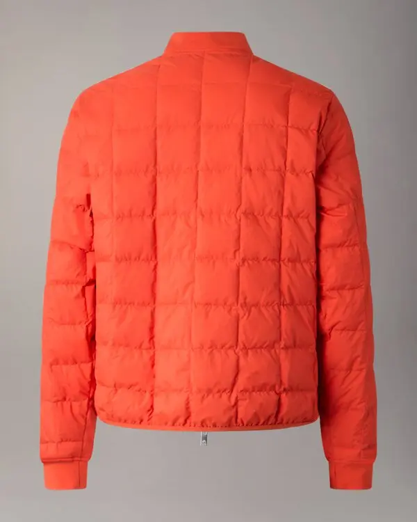Moose Knuckles Zip-up Jacket