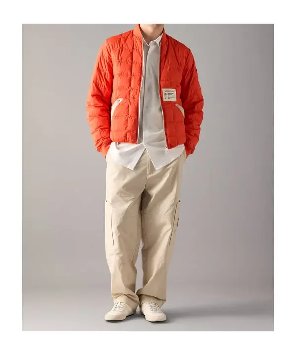 Moose Knuckles Zip-up Jacket