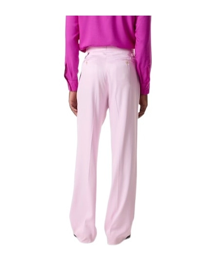 TOM FORD Silk Gabardine Suit Pants