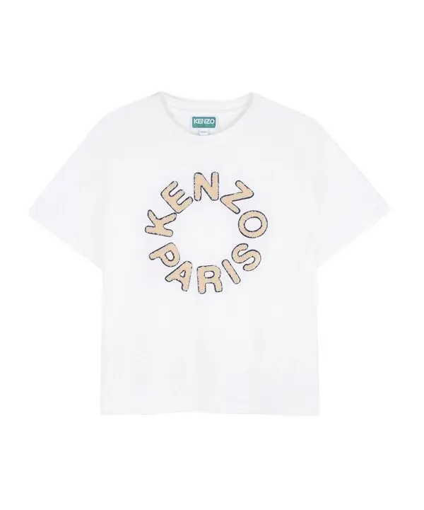 Kenzo Logo T-shirt