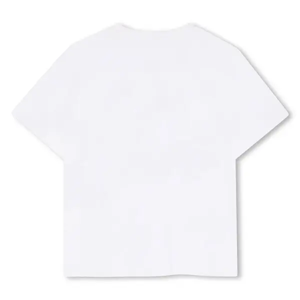 Kenzo Logo T-shirt