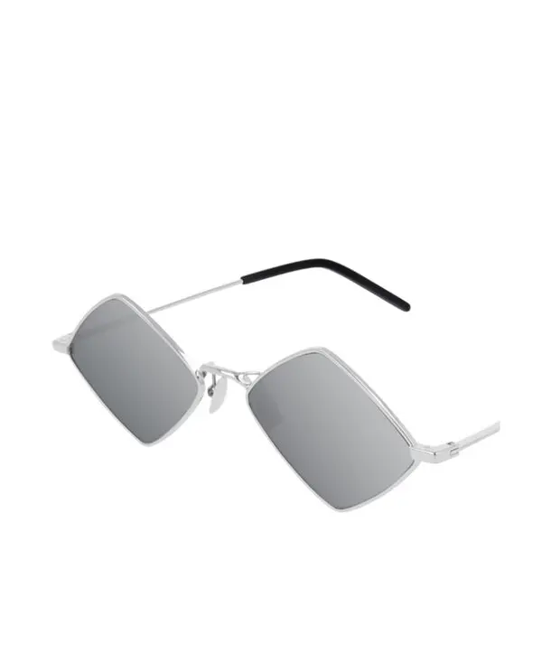 Saint Laurent Metal Frame Sunglasses