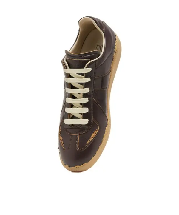 MAISON MARGIELA Replica Low-top Sneakers