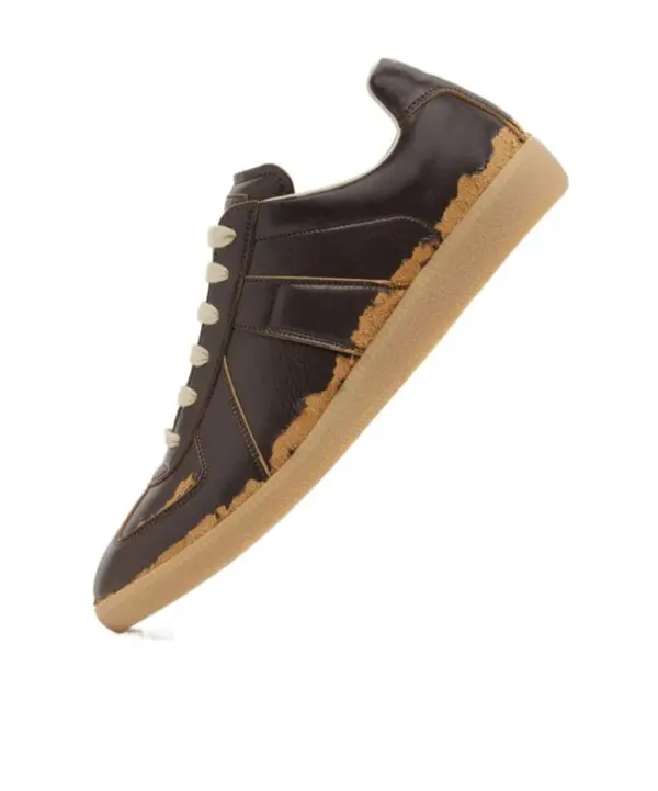 MAISON MARGIELA Replica Low-top Sneakers