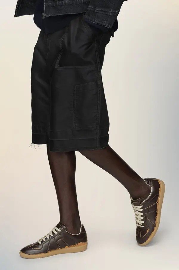 MAISON MARGIELA Replica Low-top Sneakers