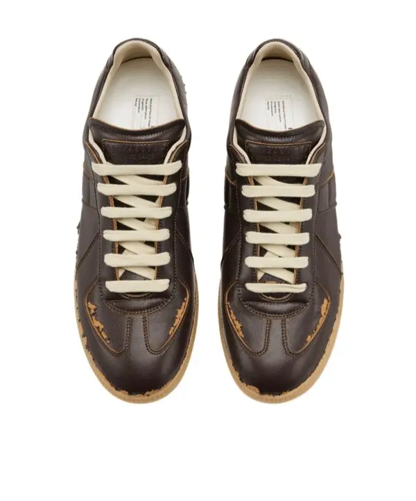 MAISON MARGIELA Replica Low-top Sneakers
