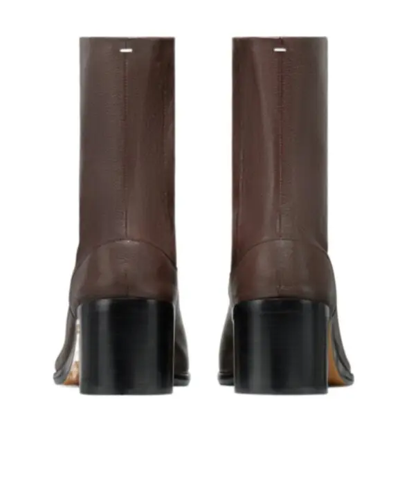 MAISON MARGIELA Tabi Ankle Boots