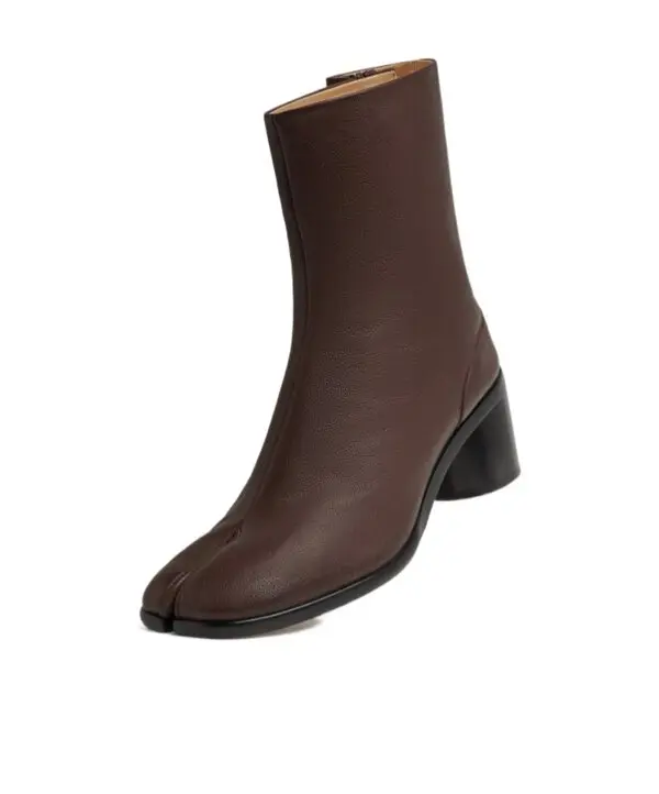 MAISON MARGIELA Tabi Ankle Boots